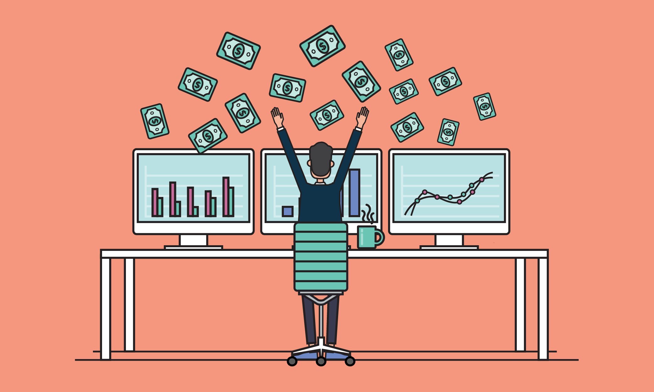 Earning Season - 6 Great Trading Tips - DTTW™ Earning Season - 6 Great Trading Tips - DTTW™