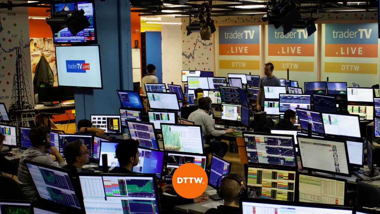 How To Start a Trading Office And Make It Profitable - DTTW™ How To Start a Trading Office And Make It Profitable - DTTW™