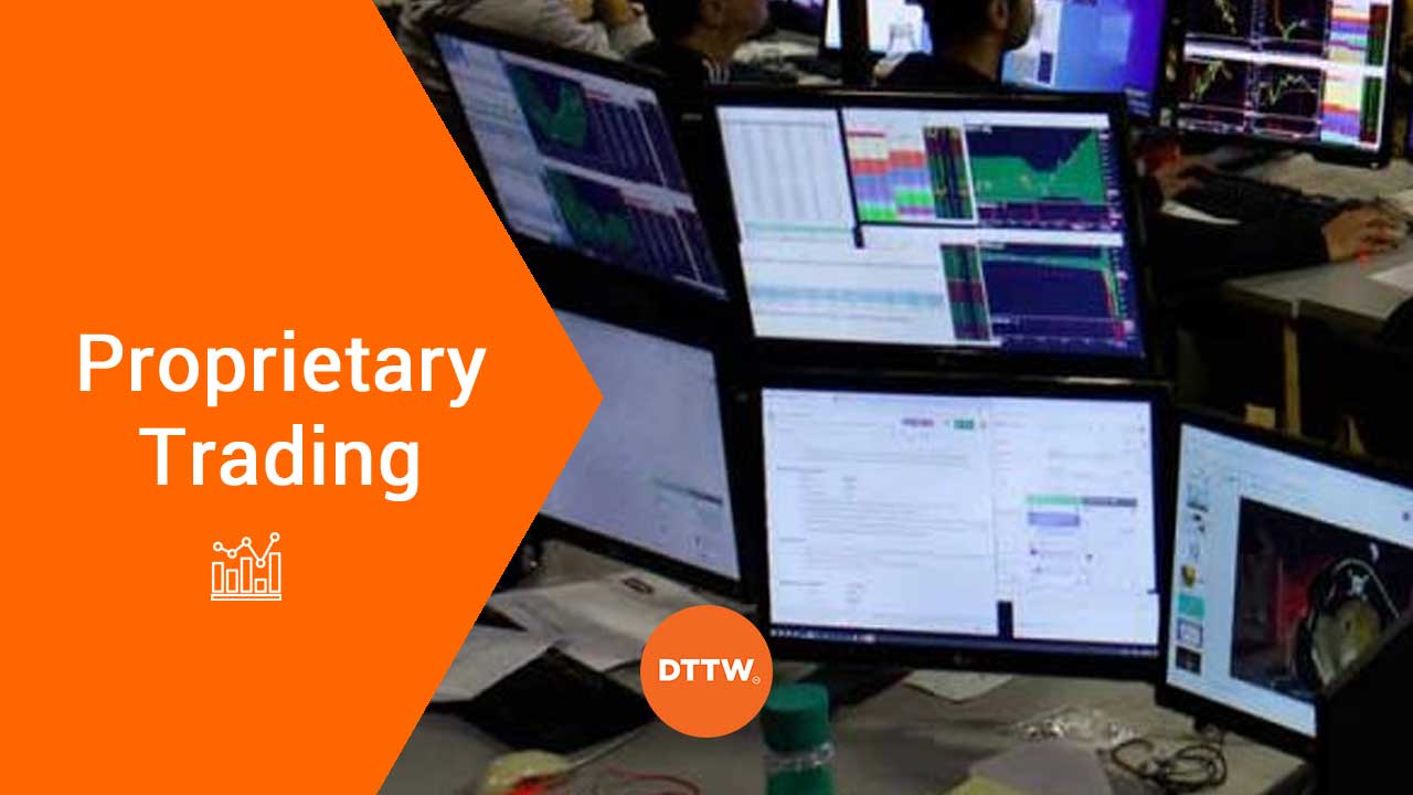 Proprietary Trading: How it Works, Benefits and Strategies Proprietary Trading: How it Works, Benefits and Strategies