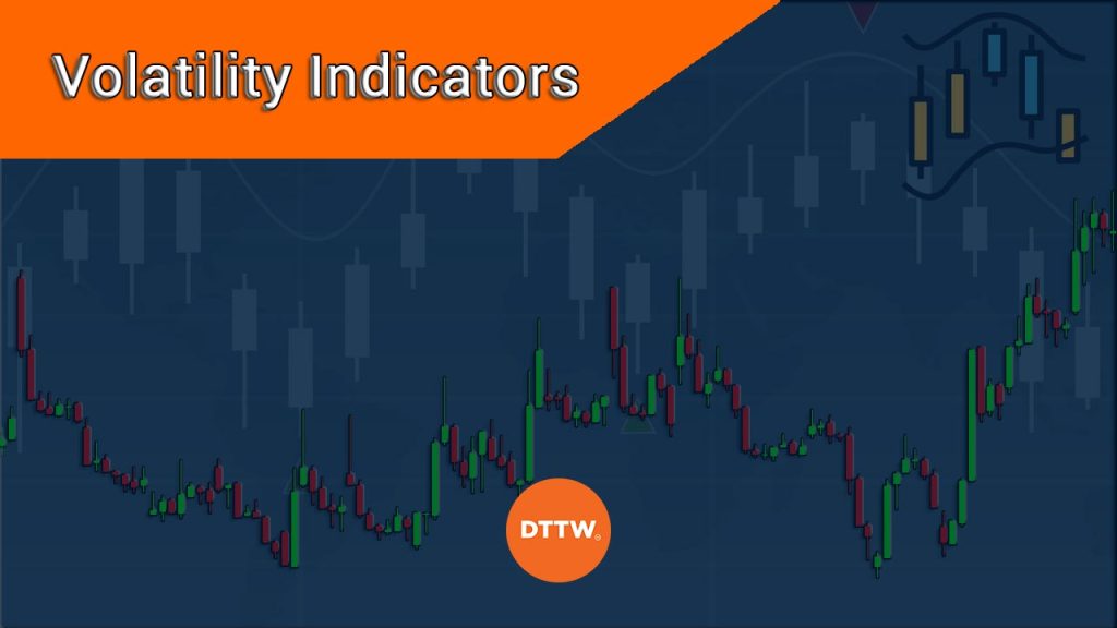 The 5+1 Best Volatility Indicators for Day Trading - DTTW™