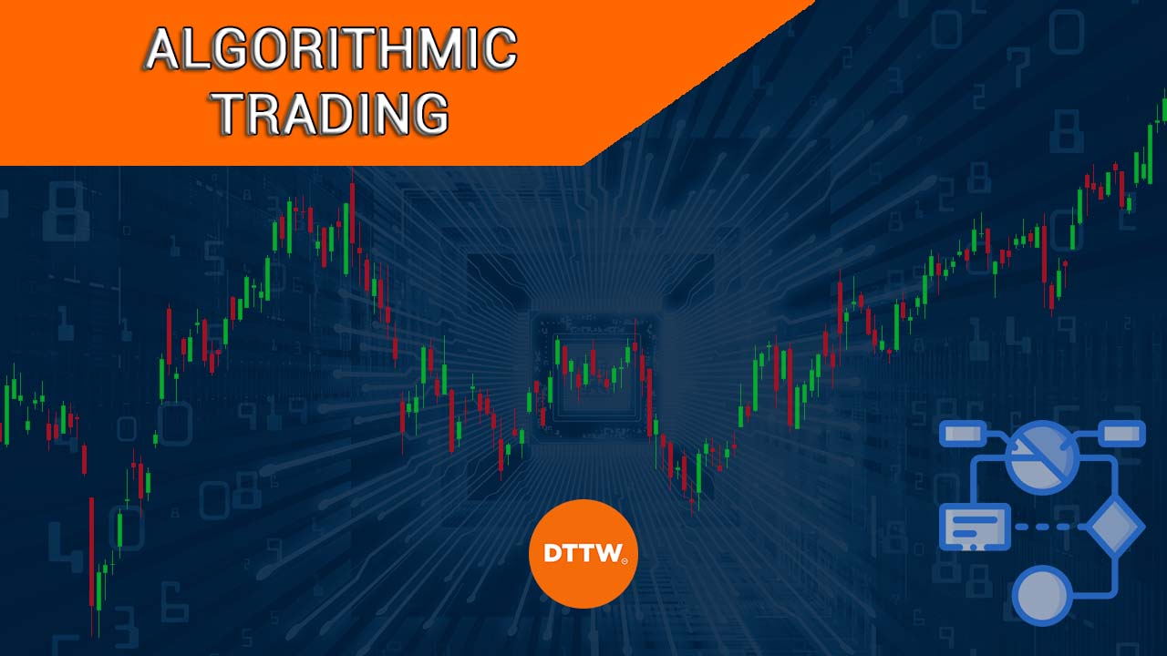 Algorithmic Trading Aka How To Get Bots Trade For You